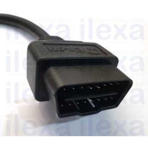 GS-911 16 pin adapter