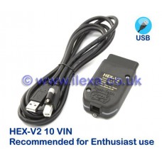 Ross-Tech VCDS - Diagnostics tools from ilexa onboarddiagnostcs Ltd