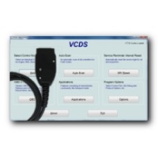 Ross-Tech VCDS